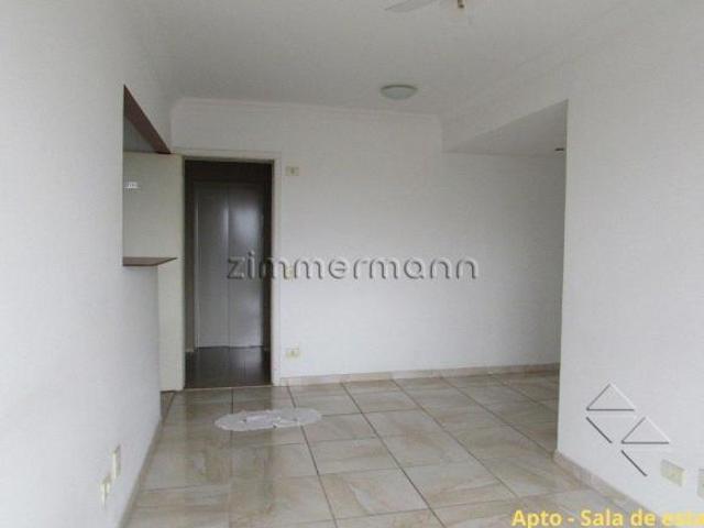 APARTAMENTO FREGUESIA DO Ó 2 DORMITÓRIOS 1 VAGA