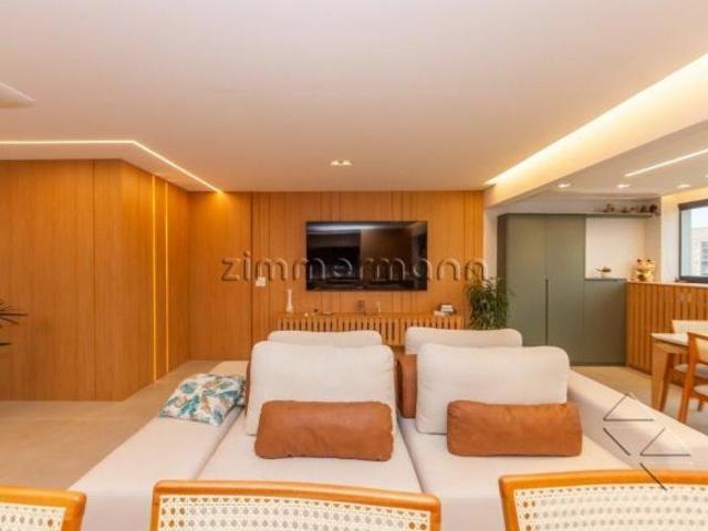 APARTAMENTO FREGUESIA DO Ó 2 DORMITÓRIOS 2 VAGAS