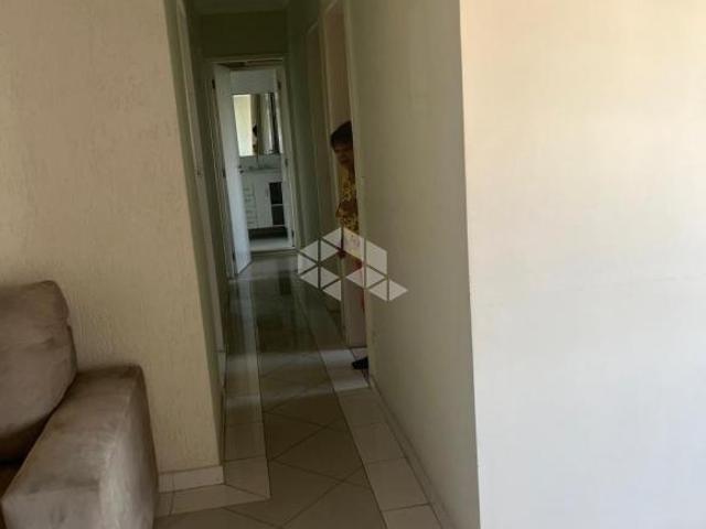 Apartamento Freguesia do Ó