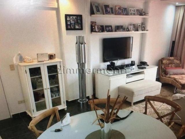APARTAMENTO FREGUESIA DO Ó 3 DORMITÓRIOS 1 VAGA