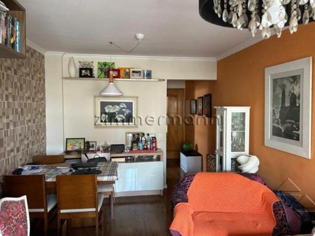 APARTAMENTO FREGUESIA DO Ó 3 DORMITÓRIOS 1 VAGA