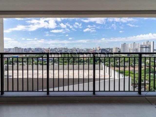APARTAMENTO FREGUESIA DO Ó 3 DORMITÓRIOS 2 VAGAS