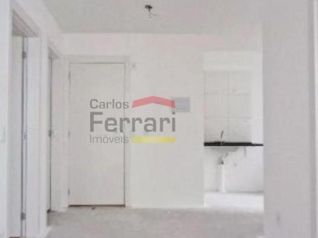 Apartamento Freguesia do Ó, Cond. Villa Rica, 02 dormitórios