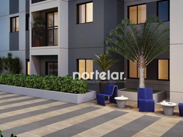APARTAMENTO FREGUESIA DO Ó ENTREGA EM 30/04/2024