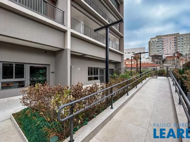 Apartamento freguesia do ó sp