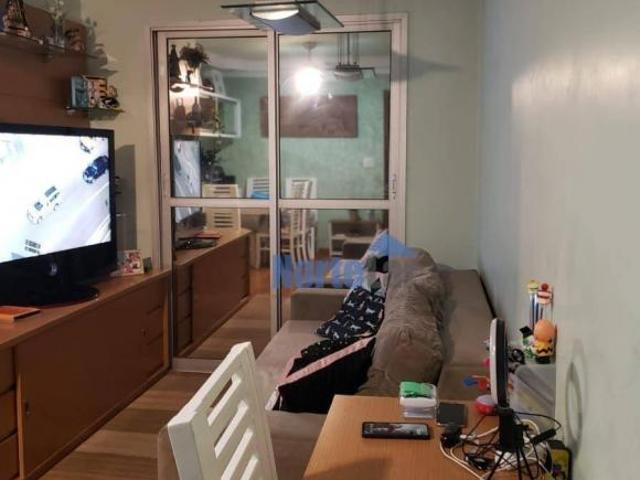 APARTAMENTO FREGUESIA NA AV. ITABERABA.