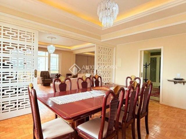 Apartamento frente 3 quartos suíte sacada 01 vaga Centro Historico
