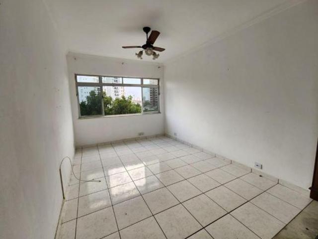 APARTAMENTO FRENTE 2 DORMITORIOS 1 SUITE DEPENDENCIA GARAGEM