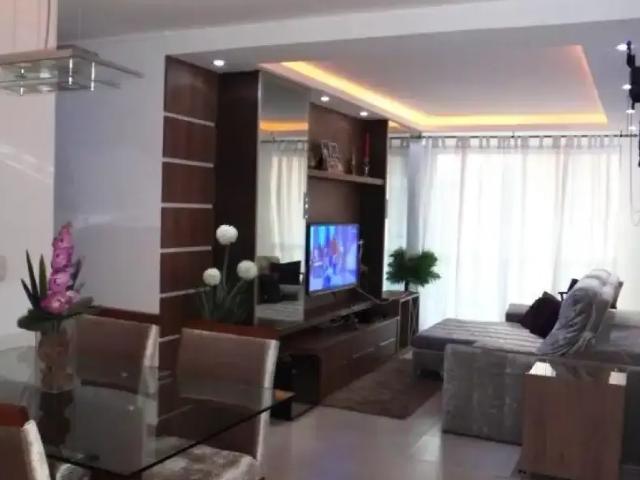 Apartamento Frente com 3 Quartos, Varanda Gourmet e Localização Privilegiada no Recreio dos Bandeirantes!