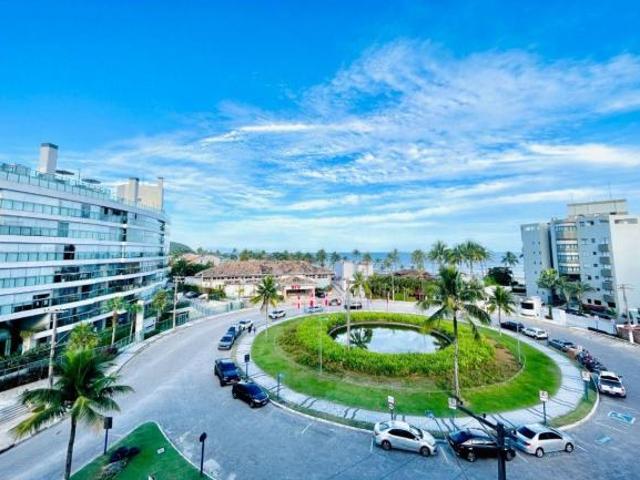 Apartamento Frente ao Mar na Riviera 140 m2 de Oportunidade