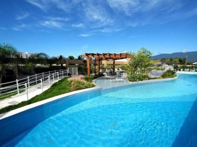 Apartamento Frente ao Mar no Centro de Bertioga 95,82m², 3 Dormitórios 2 Suítes e Apenas 20m da
