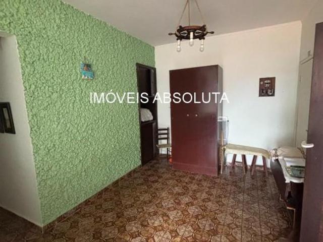Apartamento Frente ao Mar à Venda com 3 Dormitórios e Vista para o Mar em Todos os Cômodos