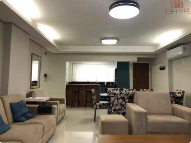 Apartamento Frente ao Mar Conforto e Modernidade REF.: LT009