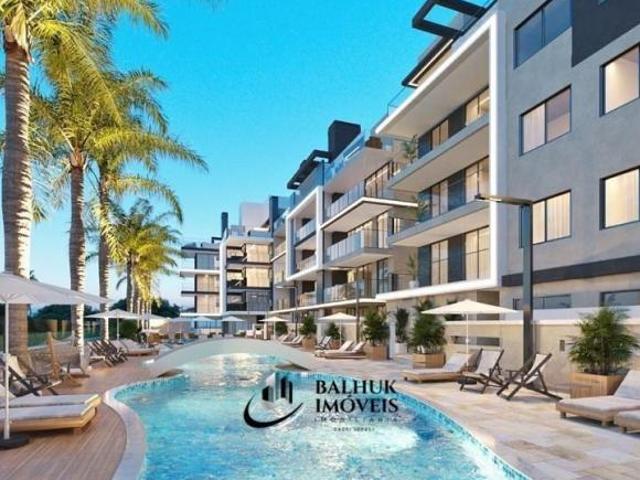 Apartamento frente ao mar Costa Azul