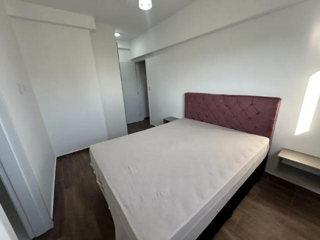 Apartamento Frente ao Mar e Mobiliado