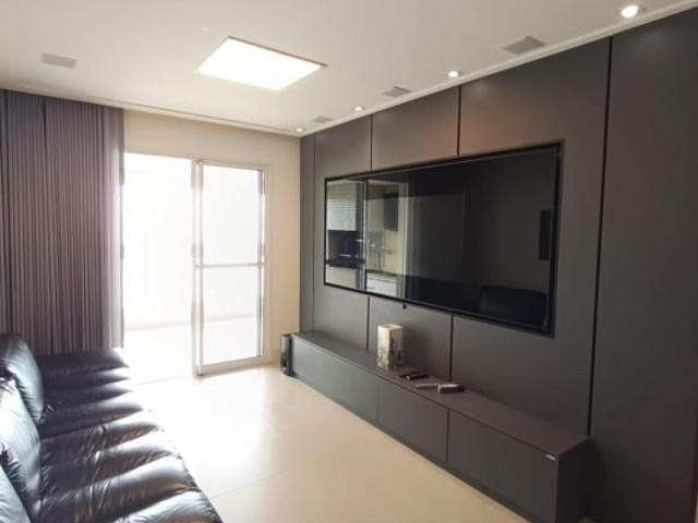 Apartamento frente ao mar terraço gourmet