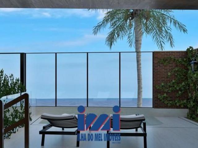 APARTAMENTO FRENTE AO MAR