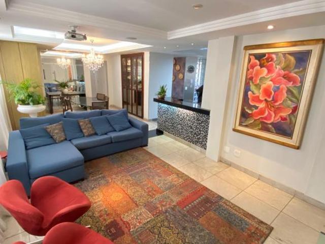 Apartamento Frente Belvedere 4 qts, 4 vg Lazer ACEITA ap2qt Sion, Anchieta Carmo