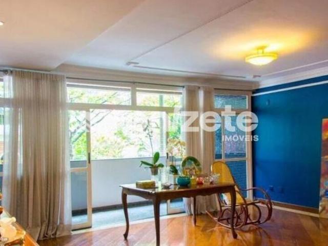 Apartamento Frente em Jardim, Santo André: 4 Dorms, 2 Suítes, 3 Vagas e Lazer Completo