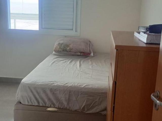 Apartamento Frente Mar – Mobiliado | 2 Vagas | 88m² | R$ 940.000