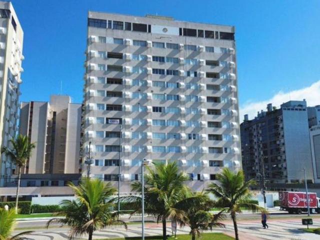 APARTAMENTO FRENTE MAR NA PRAIA BRAVA DE CAIOBÁ REF.: 741
