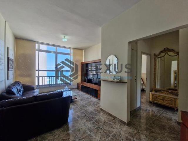 Apartamento frente mar na Praia das Pitangueiras, Guaruja