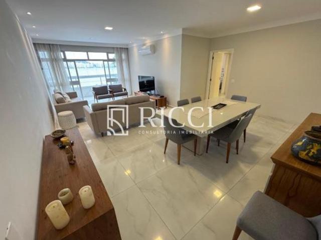 Apartamento Frente Mar nas Astúrias, Guarujá, 2 quartos