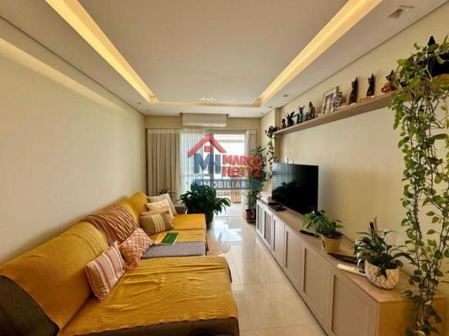 Apartamento Frente Mar no Bairro Aviação, Alto Padrão, 174 m², Vista Total