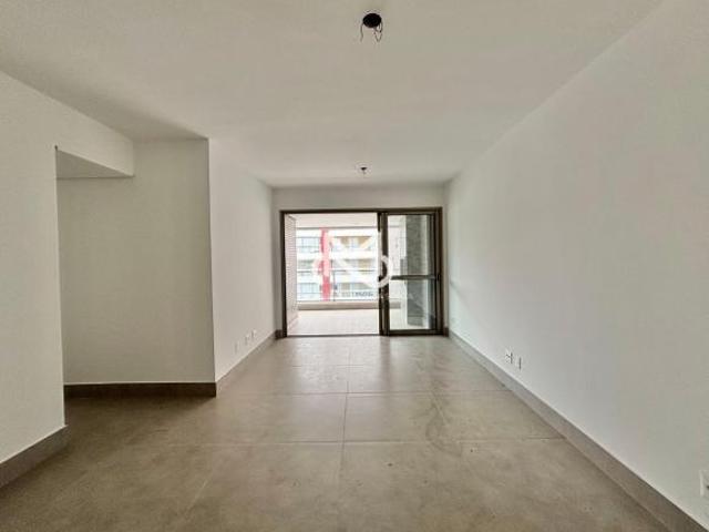 Apartamento frente mar no Centro de Bertioga