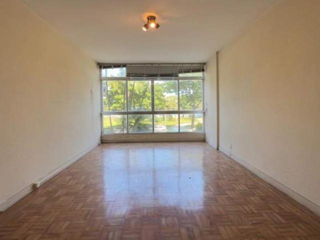Apartamento Frente Mar no Embaré, 2 dormitrios