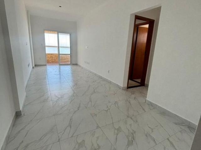 Apartamento Frente Mar no Flórida – Praia Grande