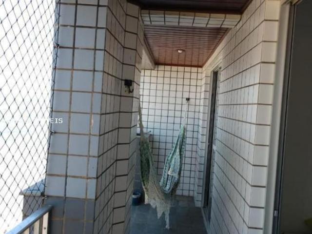 APARTAMENTO FRENTE MAR NO JARDIM REAL, PRAIA GRANDE!