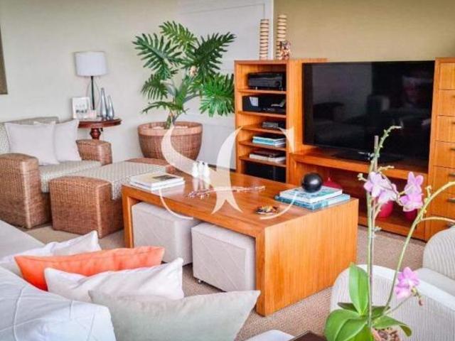 Apartamento frente mar no José Menino