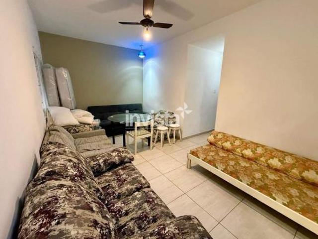 Apartamento Frente Mar no José Menino