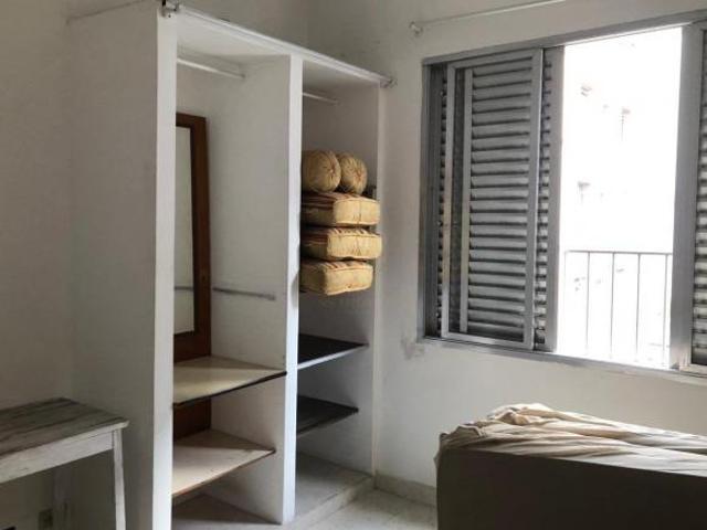 Apartamento Frente mar Ocian, Praia Grande