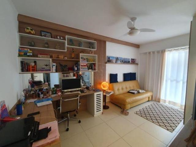 Apartamento Frente mar Aviação, Praia Grande