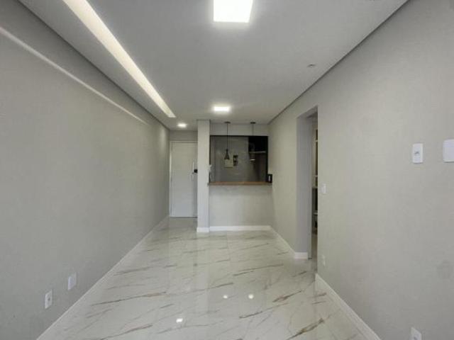 Apartamento Frente mar Aviação, Praia Grande