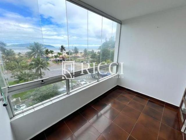 APARTAMENTO FRENTE MAR À VENDA! 3 DORMITÓRIOS