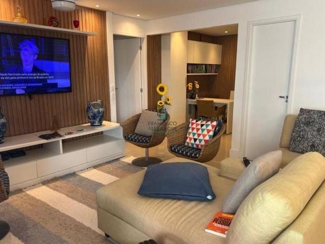 Apartamento Frente Mar a venda em Bertioga