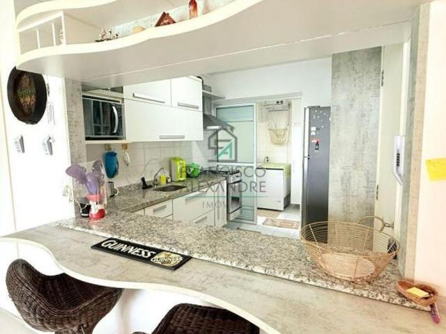 Apartamento Frente Mar à venda em Bertioga SP