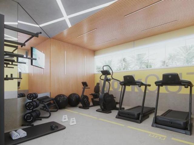 APARTAMENTO FRENTE MAR A VENDA EM ITANHAÉM/SP