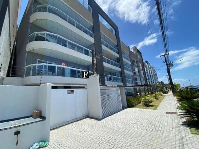 Apartamento Frente Mar à venda em Matinhos
