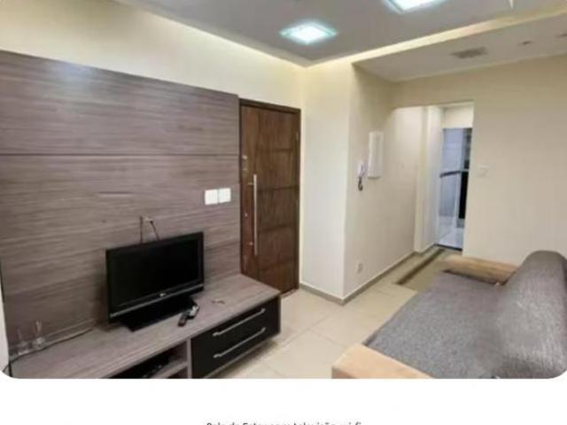 Apartamento Frente Mar à Venda em Santos | José Menino | morar ou investir