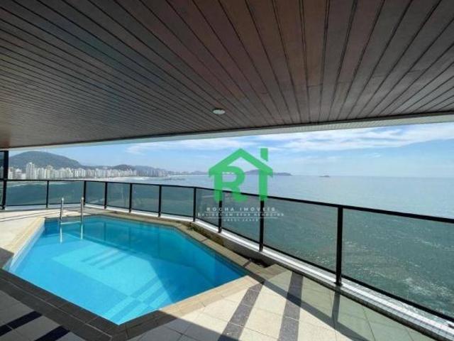Apartamento Frente Mar a venda em Praia das Asturias