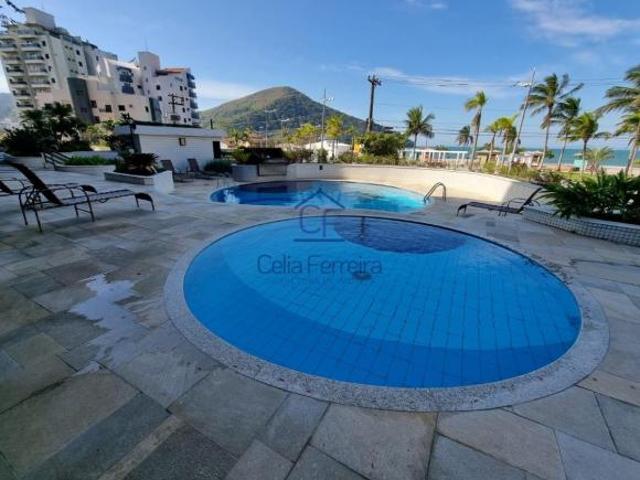 Apartamento frente mar à venda em uma ótima localização no bairro Martim de Sá