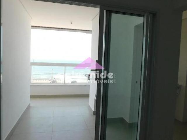 Apartamento Frente Mar à venda, Jardim do Sol Massaguaçu, Caraguatatuba, SP
