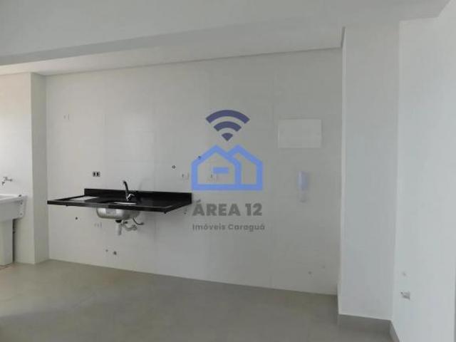 Apartamento Frente Mar à Venda, Massaguaçu, Caraguatatuba, SP