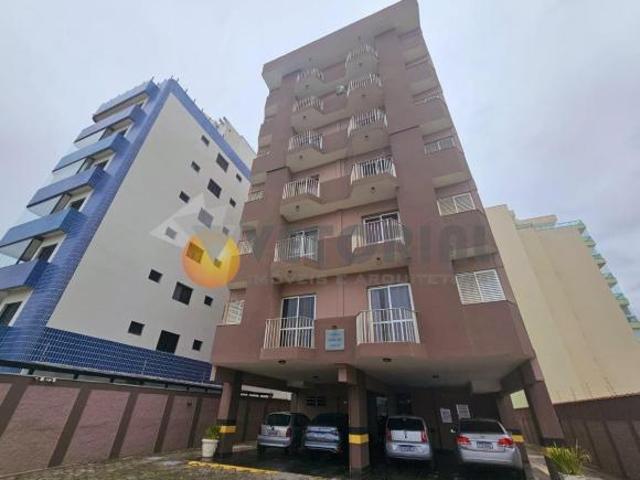 Apartamento frente mar à venda no Jardim Aruan em Caraguatatuba SP