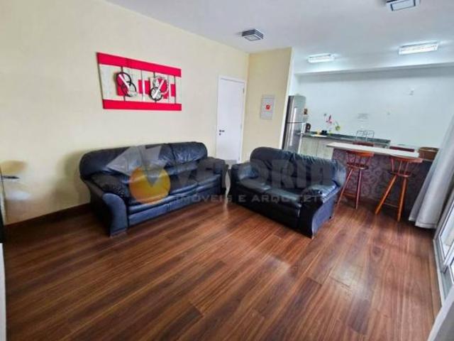 Apartamento frente mar à venda na Martim de Sá em Caraguatatuba SP