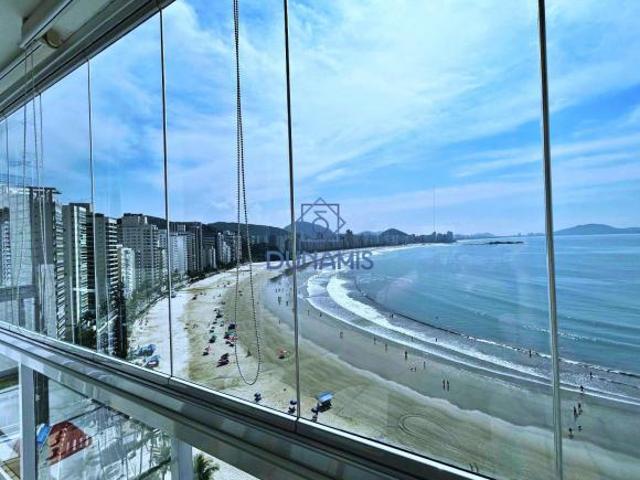 APARTAMENTO FRENTE MAR A VENDA NA PRAIA DAS ASTURIAS